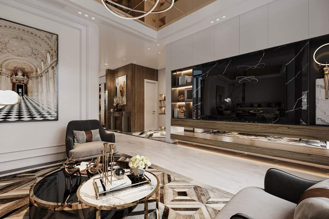 Design Doctors Studio- Best Interior Design Company in Dhaka - Design Doctors Studio